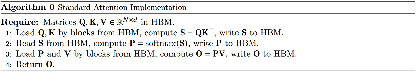 LLM推理加速 Lesson2：FlashAttention